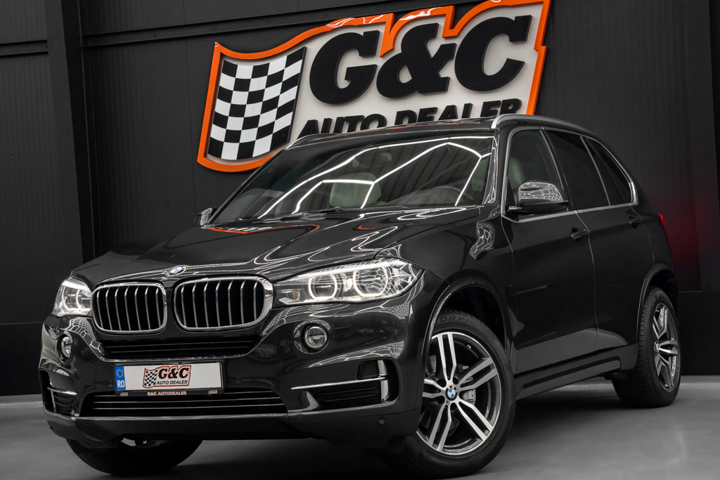 Masini in rate - G&C Autodealer