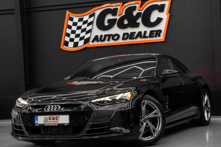 Masini in rate - G&C Autodealer