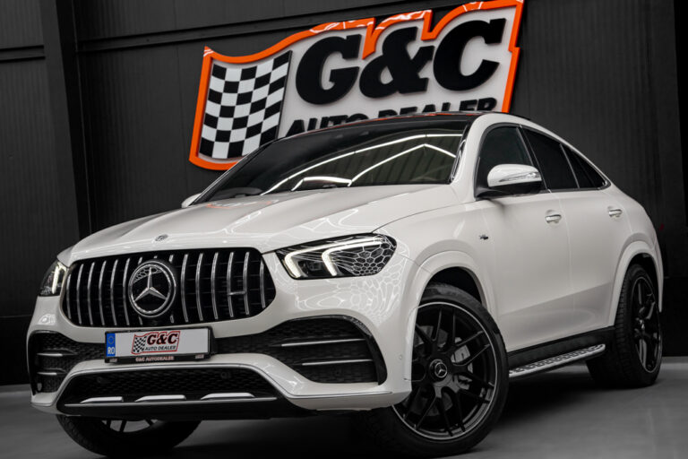 Masini in rate - G&C Autodealer