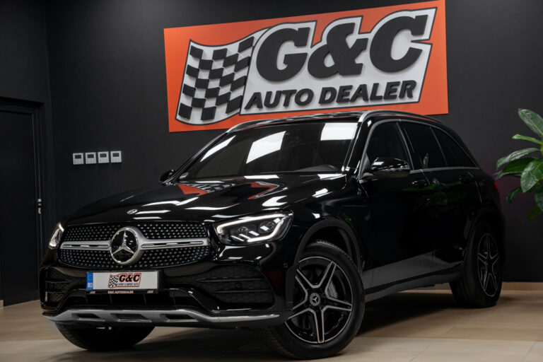 Masini in rate - G&C Autodealer