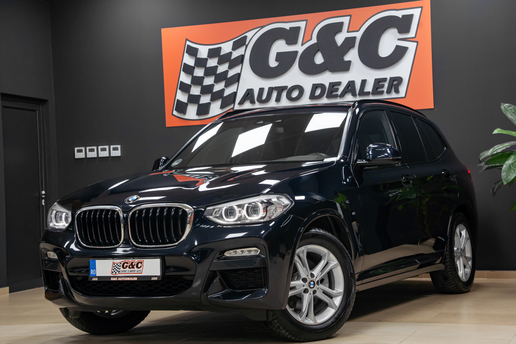 Masini in rate - G&C Autodealer