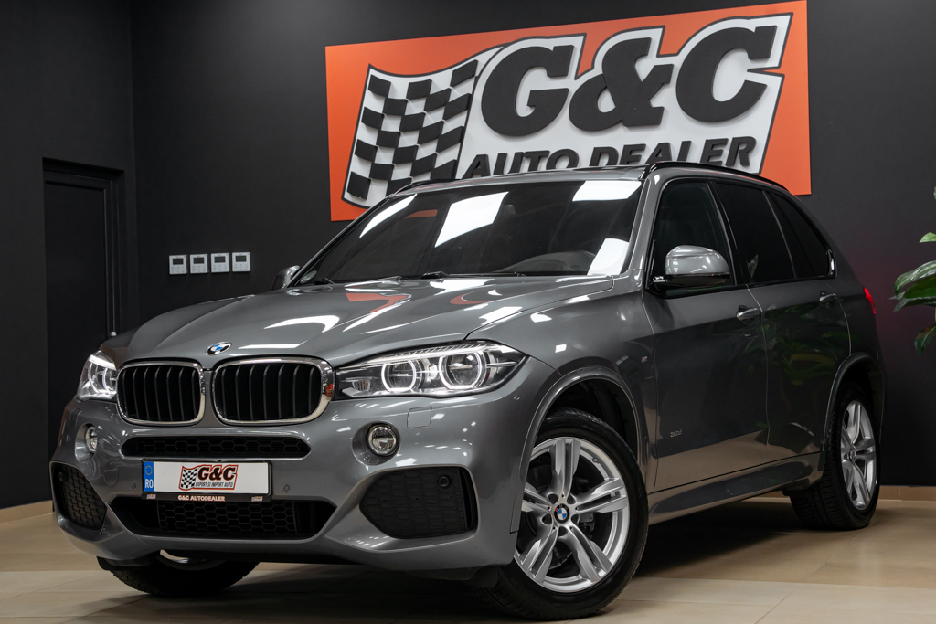 Masini in rate - G&C Autodealer